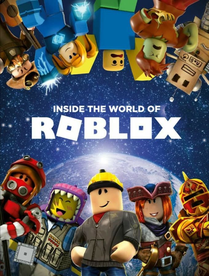 Design, script, and build a complete roblox game from scratch by Hikari ...