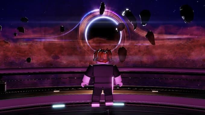 Do roblox full game development, roblox full game creation, roblox ...