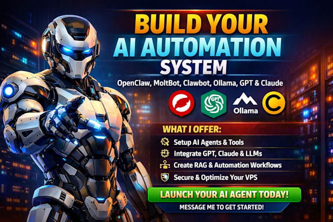 Do openclaw setup, mac mini and secure installation deploy open claw ...