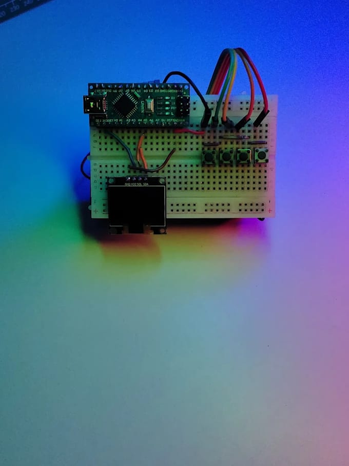 Concevoir des projets iot avec arduino, esp8266, stm32, conception de ...