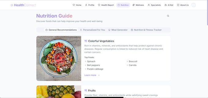 Build a custom data driven web application using react and supabase by ...
