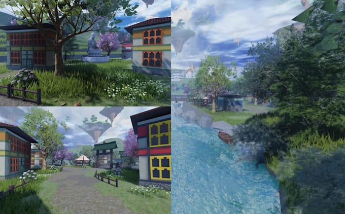 Haz un mapa detallado de arena de roblox, mapa de estadio de roblox ...