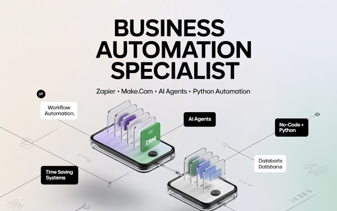 Construir flujo de trabajo de automatización empresarial en zapier ...