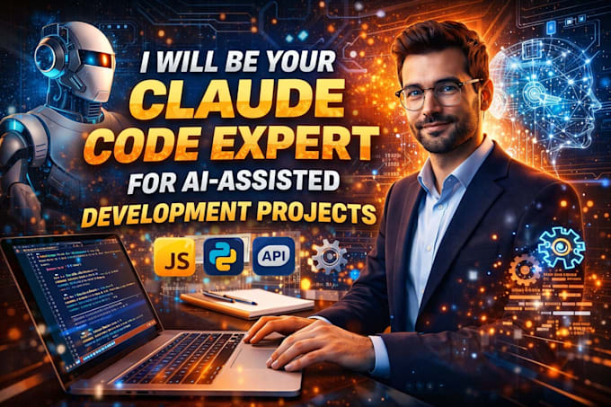 Especialista em código claude para desenvolvimento assistido por ia ...