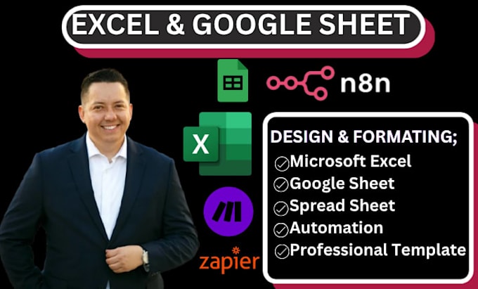 Crie uma planilha personalizada de excel com macro vba, fórmulas e ...