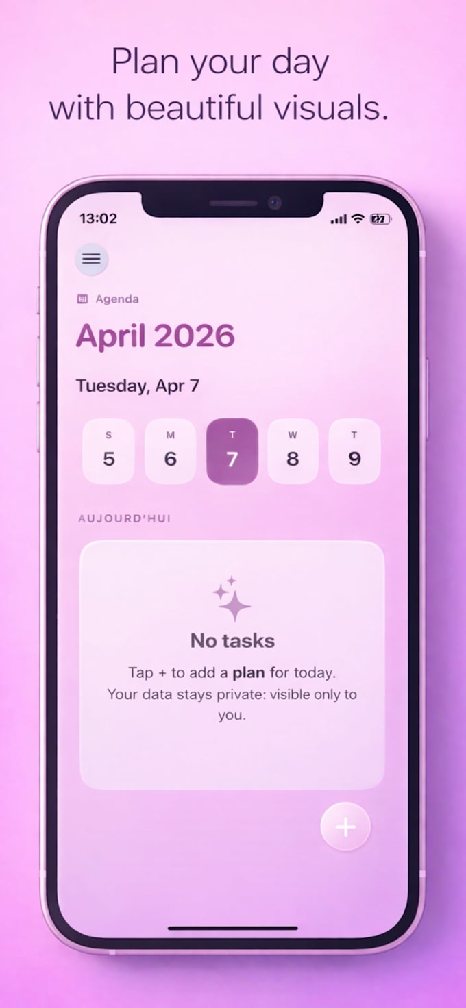 Build your mobile application with react native for both android and ...