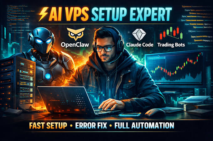 Oplossing voor installaties van openclaw vps server hermes ai agent ...