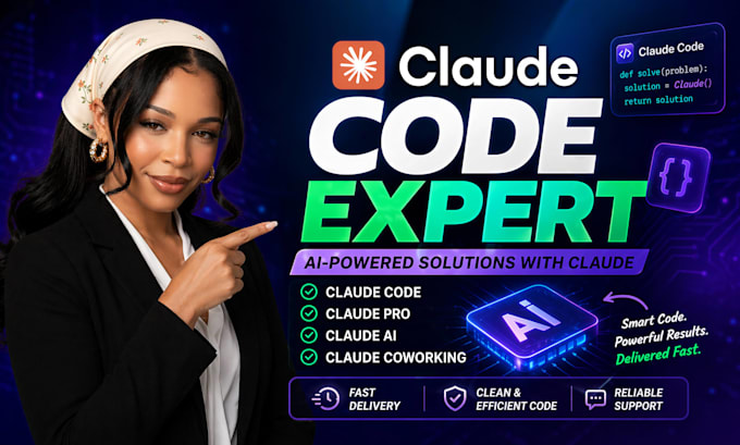 Website claude code experte, claude ai, claude design, claude coworking ...