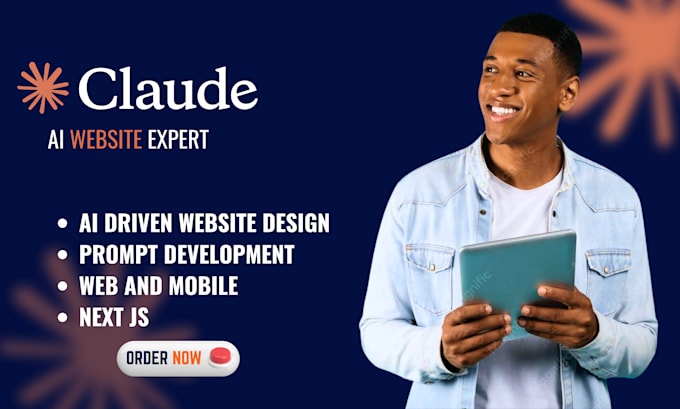 Experto en código de website claude, claude ai, claude pro, claude ...