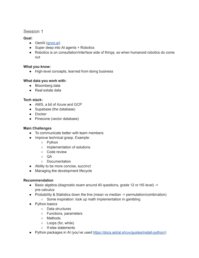 Be your biology, chemistry, maths, english and physics tutor by Anna ...