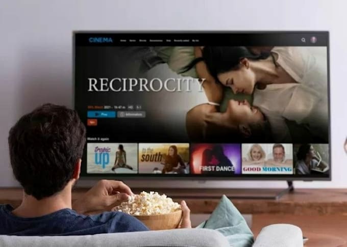 Rebrand e personalizar iptv smarters xciptv tivimate e ibo player