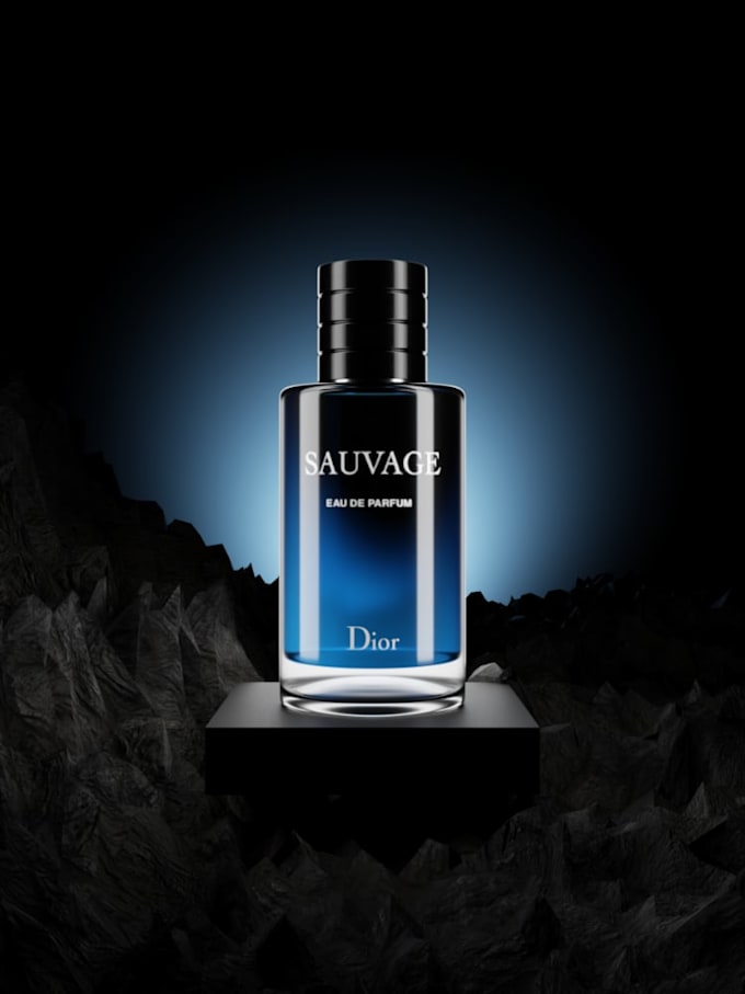 Create cgi product renders with realistic glass and lighting by Akn_ygo ...