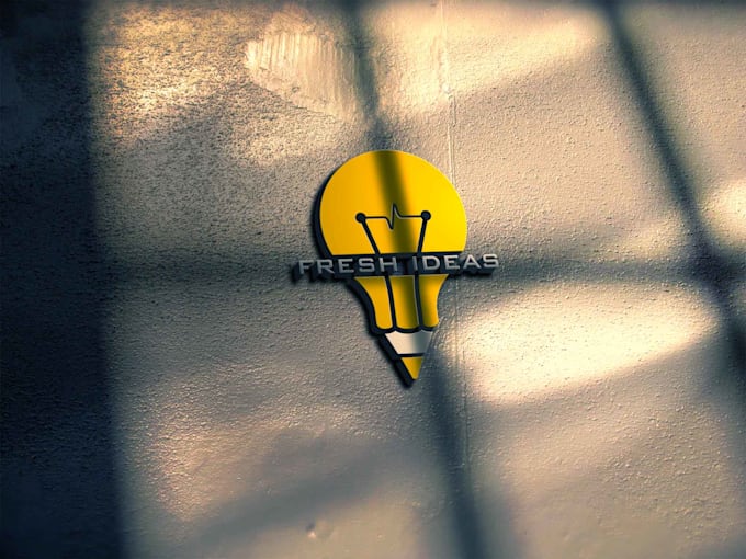 Design eye catching logo for you by Logos99 | Fiverr