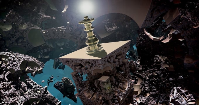 Develop multiplayer unity 3d games by Playmatetech | Fiverr