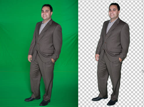 Remove unwanted background and give you transparent png file by Yitbe ...