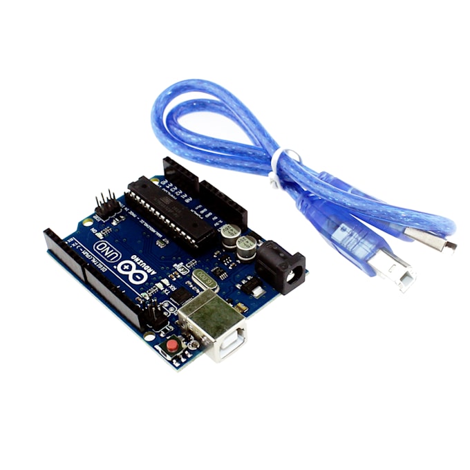Program esp8266 wifi modules for any application by Sanpathi | Fiverr