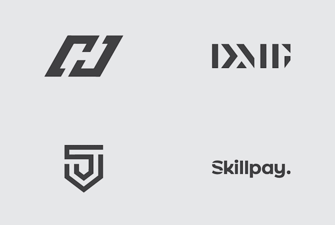 Create impactful logo designs for business by Drashkos | Fiverr