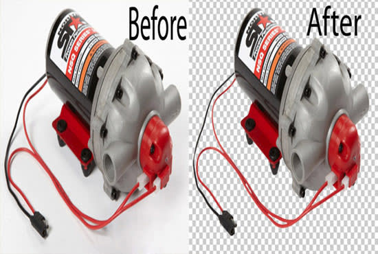 Background remove 20 images by clipping path by Provash_sarker | Fiverr
