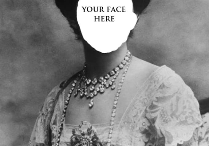 Put your face on someone elses body using photoshop by Wilarc | Fiverr