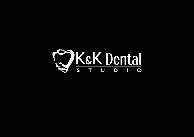 Create a perfect dental logo by Sarahayat93 | Fiverr
