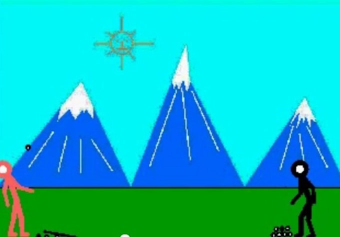 Prepare stick figure animation of 15 sec by Dhru2010 | Fiverr