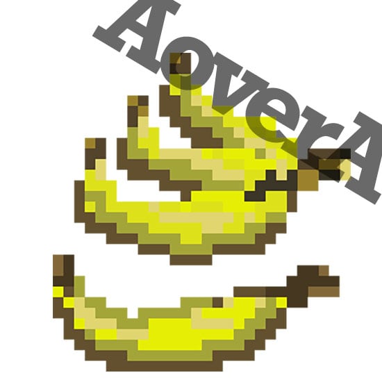 Create pixel art for a video game by Aovera | Fiverr