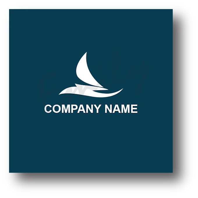 Design 2 magnificent logo in 24 hrs any size, 300dpi by Emily444uk | Fiverr