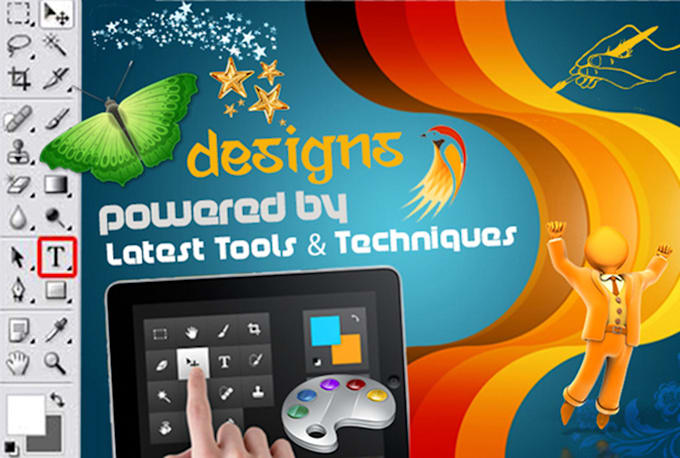 Design a brochure, insert or product catalog by Activecomputech | Fiverr