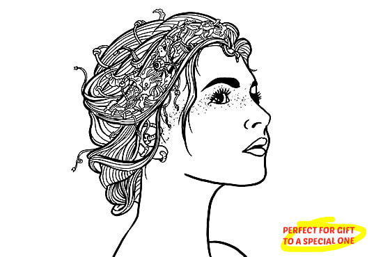Create awesome doodle art for prints or any purpose by Omjhody | Fiverr Create awesome doodle art for prints or any purpose by Omjhody | Fiverr