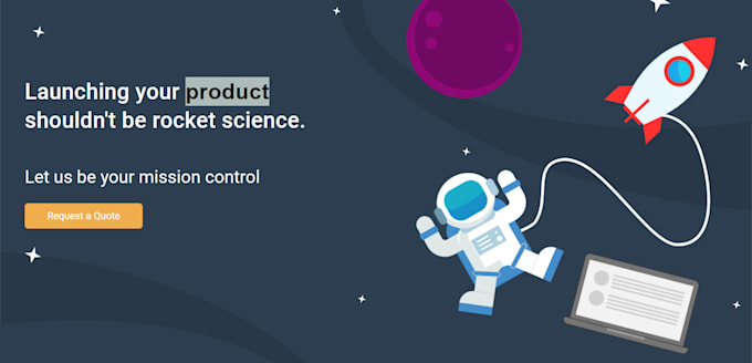 Convert psd or ai files into awesome html, css and bootstrap by ...