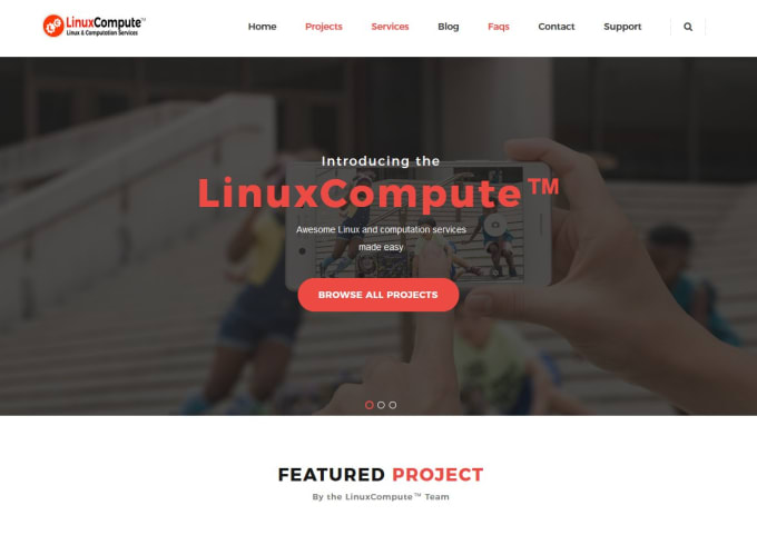 Write a powerful python script for pdf or web scraping by Linuxcompute ... Write a powerful python script for pdf or web scraping by Linuxcompute ...