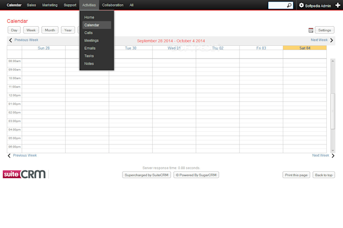 Create custom suitecrm module by Rajshah | Fiverr