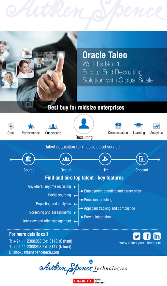 Design static web banners,posters for you by Gihankumara | Fiverr