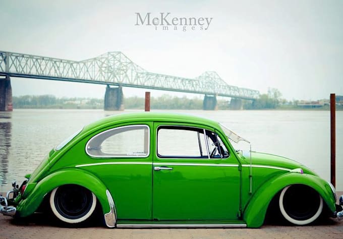 Send you 5 pictures of very sexy modified cars by Carmananana | Fiverr