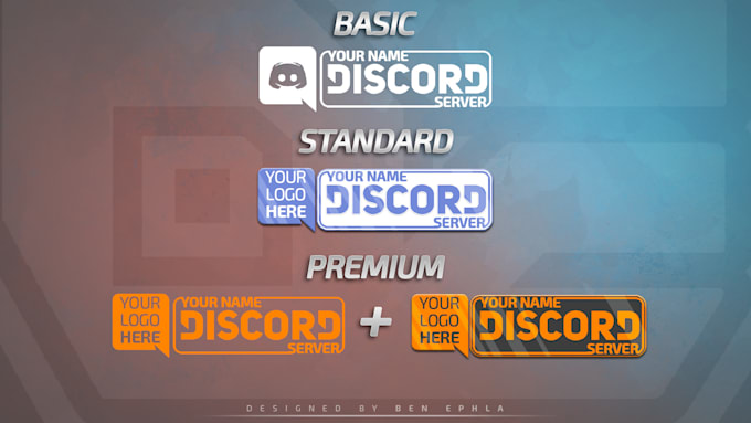 Create you a custom discord button by Benephla | Fiverr