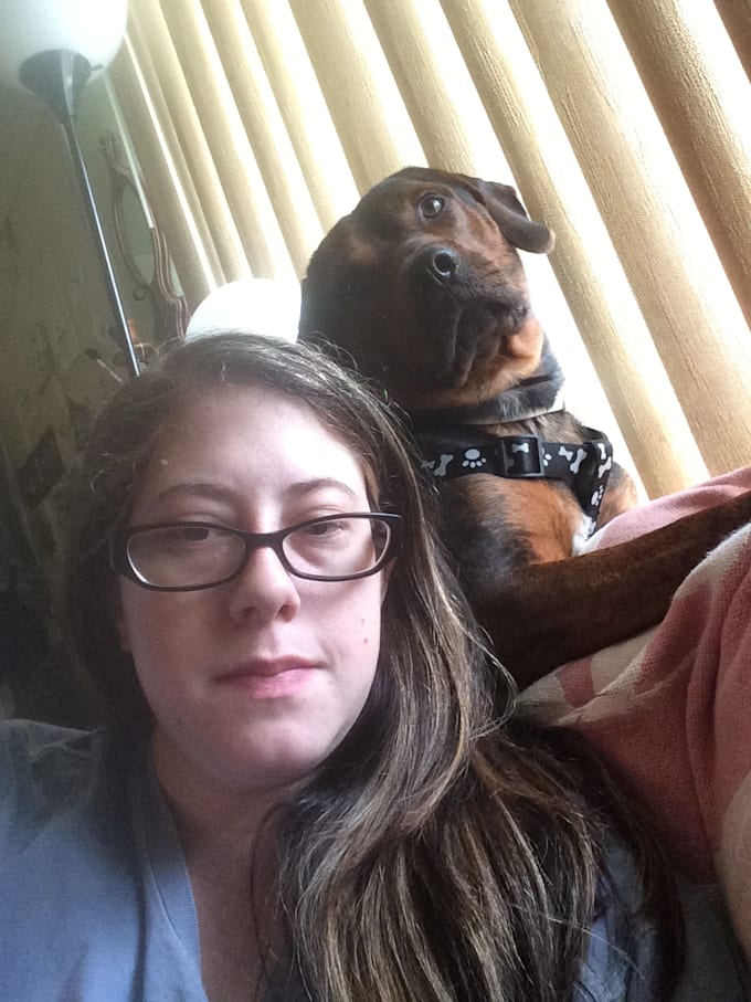 Talk your ear off by Jenxxdarling | Fiverr