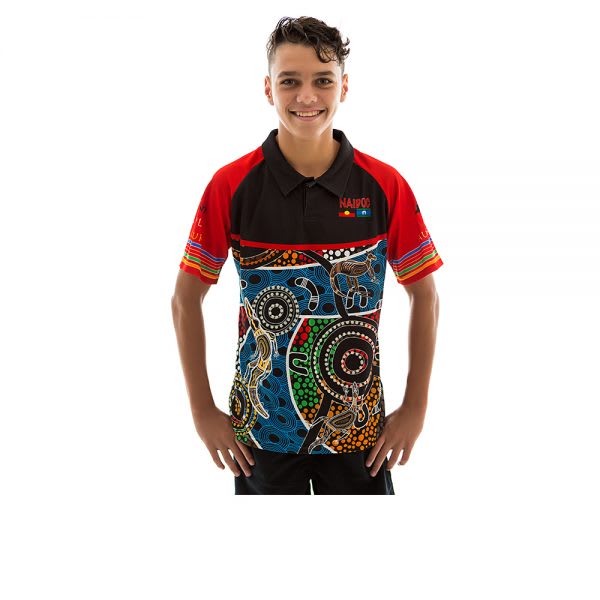 Show you the traditional australian clothes collection by Kulturebiz ...