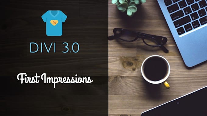 Be your divi theme expert by Coder_ahmed | Fiverr
