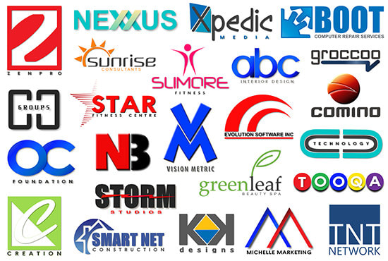 Design 2 stunning professional logo for your website by Team_six | Fiverr