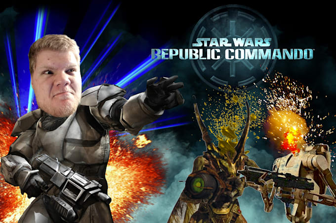 Make you a custom profile banner by Joshuabellas | Fiverr