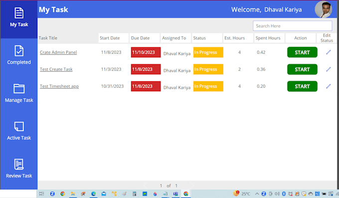 Develop sharepoint ,office 365, powerapps, power automate, spfx by ...