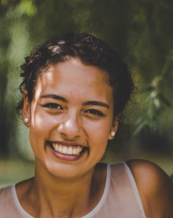 Record native female german voice over in 48h by Misslydia1996 | Fiverr