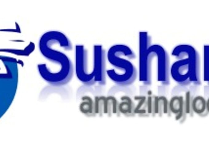 Create 5 awesome killer dashing and hilarious logos by Amazinglogosinc ...