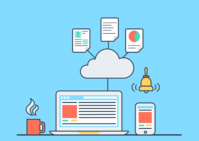Write scraper, crawler, grabber and parser script by Imran_ali | Fiverr