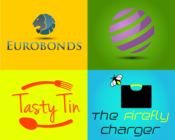 Design outstanding good looking logo in 24 hours by Jackisakson | Fiverr