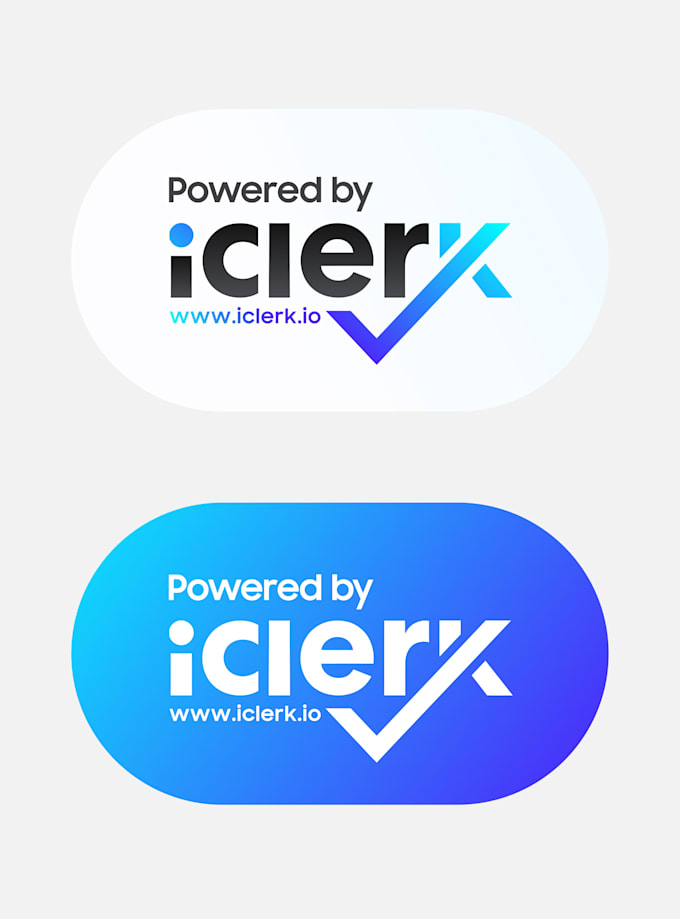 Create refined minimalist typography logo designs by Desiox | Fiverr