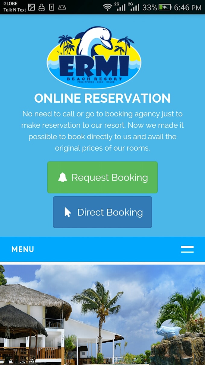 Convert your website to android app with splash screen by Gilgem | Fiverr