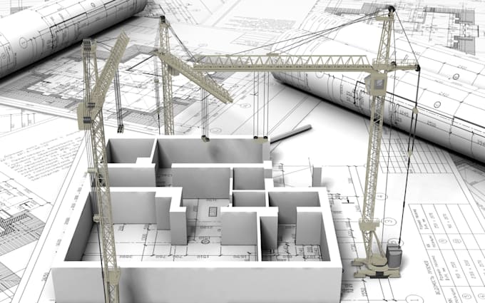 Do structural engineering analysis and drawings by Civilaxdesign | Fiverr