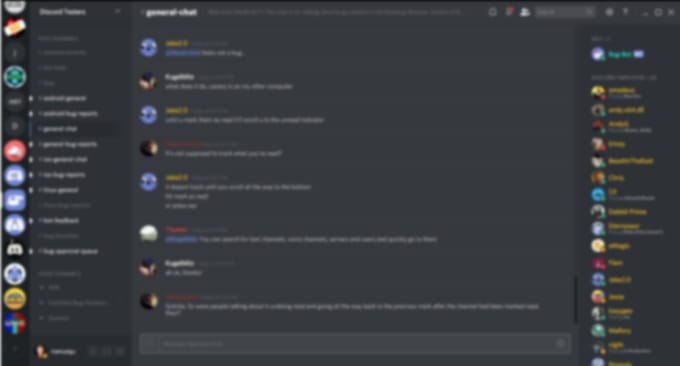 Setup your discord guild by Manuelgu | Fiverr