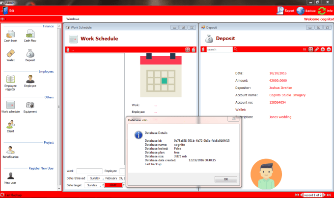 Develop your desktop applications by Jowisoft | Fiverr Develop your desktop applications by Jowisoft | Fiverr